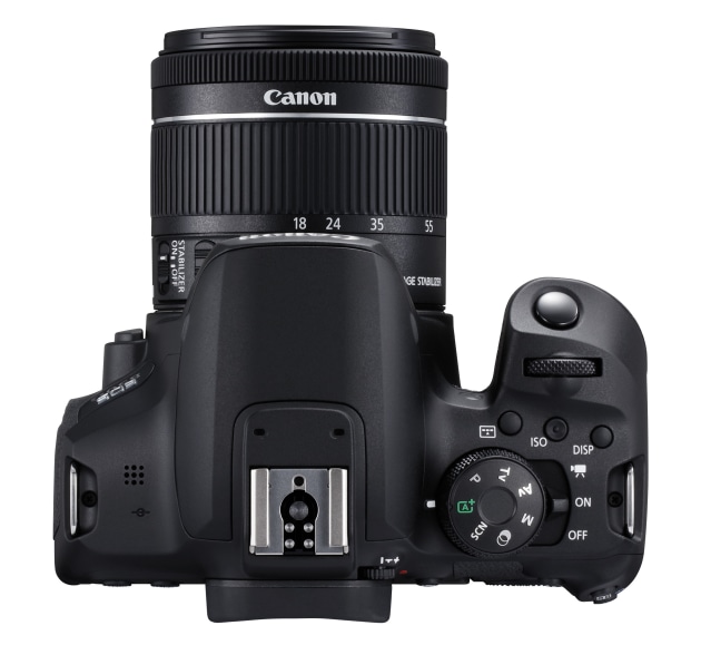 Canon announces 850D DSLR coming in April - Australian Photography