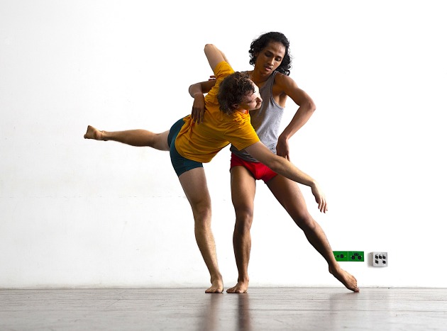 Strutting great stuff - Dance Australia