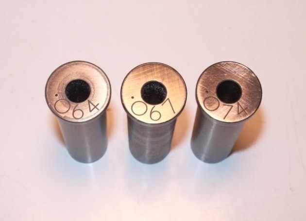 Headspace Gauges - Sporting Shooter