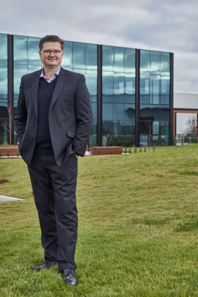 Matthews: new fresh produce coding, labelling tool - Food & Drink Business