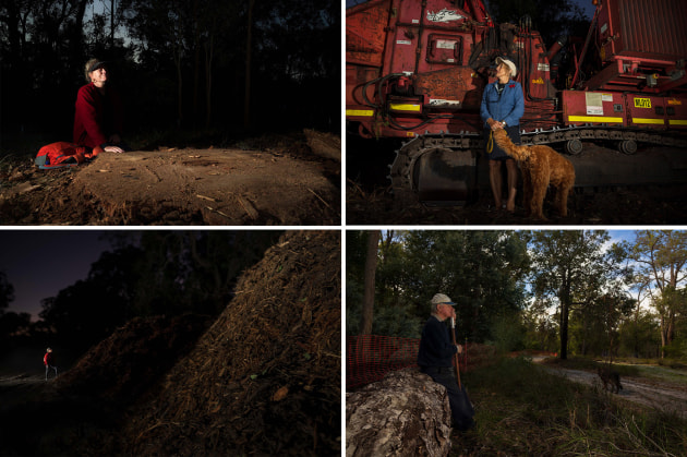 PEOPLE 2023: TOP 20 - Australian Photography