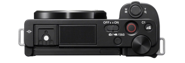 Sony launches ZV-E10 interchangeable lens camera for vloggers ...
