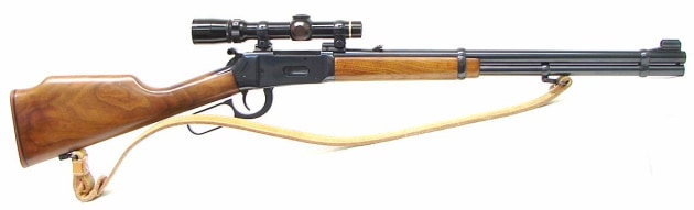 Pity The Poor .307 Winchester - Sporting Shooter