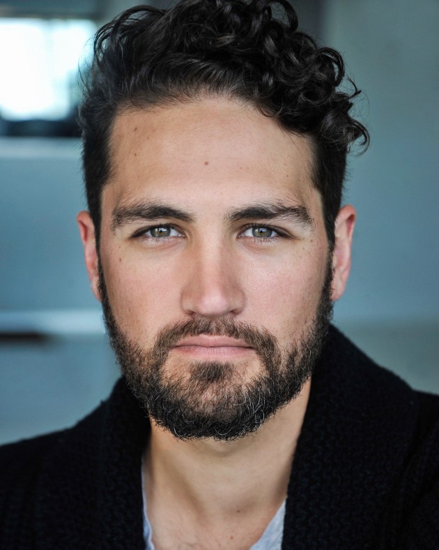 Adam Rennie steps in to Rocky Horror - Dance Australia