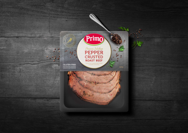 Smallgoods brand makes big impact with meaty new look - PKN Packaging News