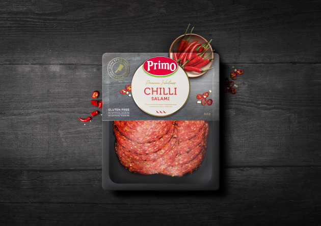 Smallgoods brand makes big impact with meaty new look - PKN Packaging News