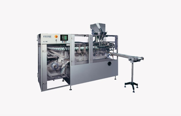 Heat and Control takes on Volpak as distributor - PKN Packaging News