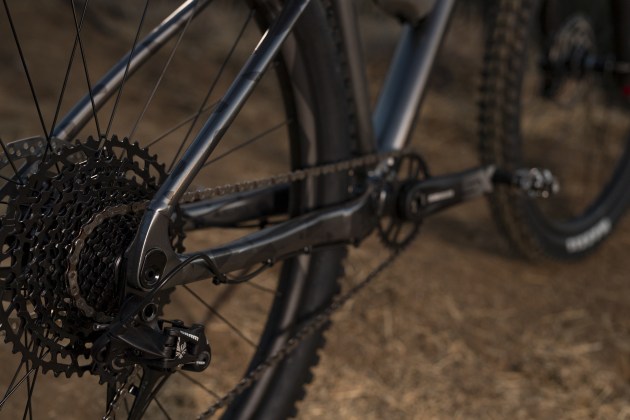 A quick look at the Giant Fathom 29 hardtail for 2021 - Mountain Biking ...