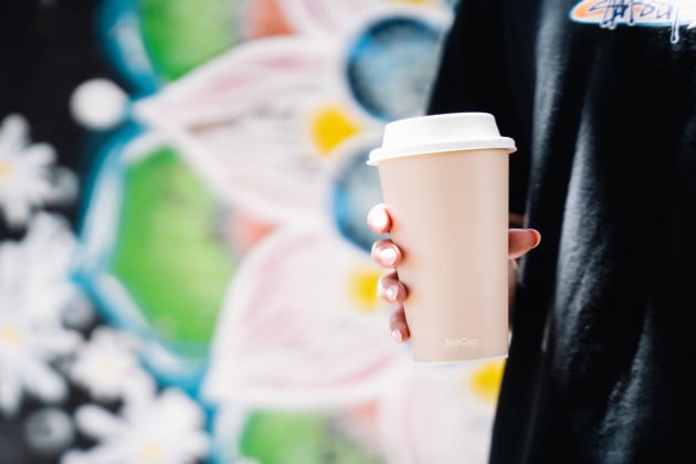BioPak coffee cups gain certification - PKN Packaging News