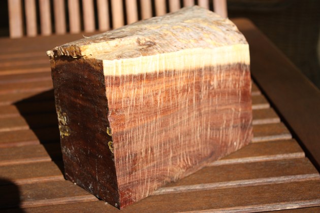 Working with wattles - Australian Wood Review