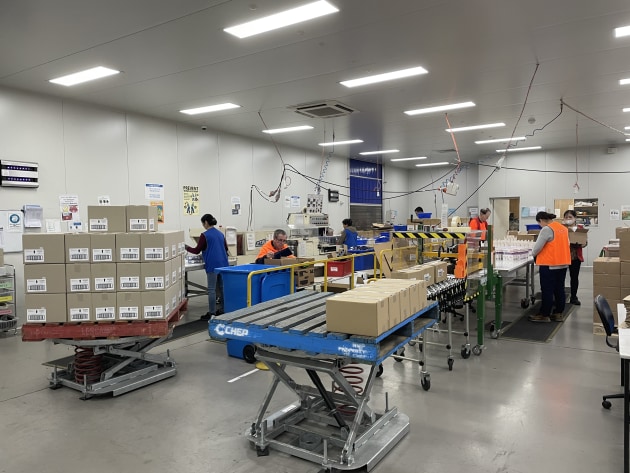 Access adds value to brands and employees - PKN Packaging News