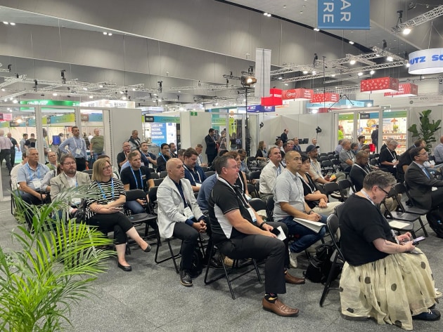 AIPIA returns to Asia with full seminar programs - PKN Packaging News