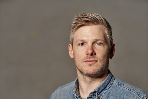 Macindoe receives Fellowship - Dance Australia