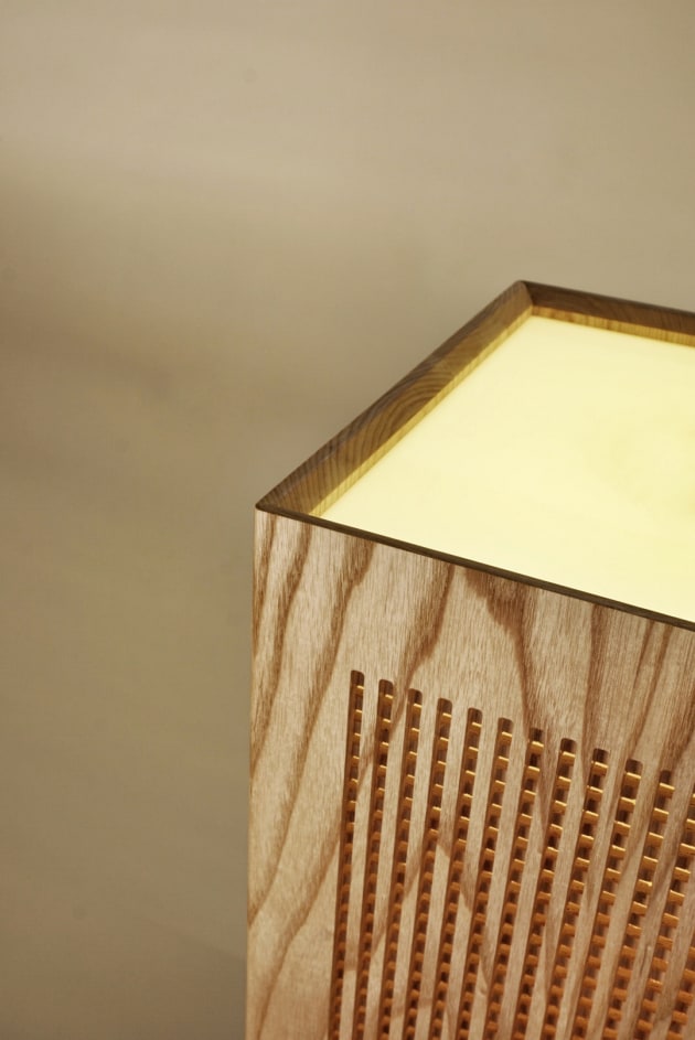 For your every Mood Light - Australian Wood Review
