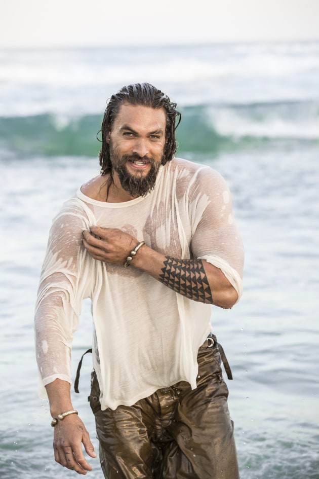 Q&A: Cybele Malinowski – fashion and music photographer - Capture magazine