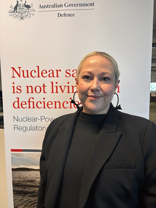 WIDA 2024 - Legal and Contracting Finalists - Australian Defence Magazine