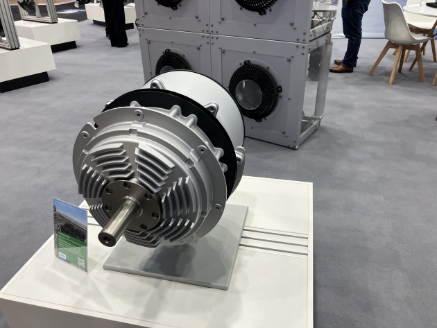 ARBS Showcase: ebm-papst - Climate Control News