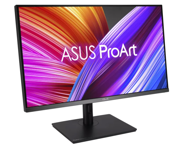 Review: ASUS PA32UCR Pro Art display - Australian Photography