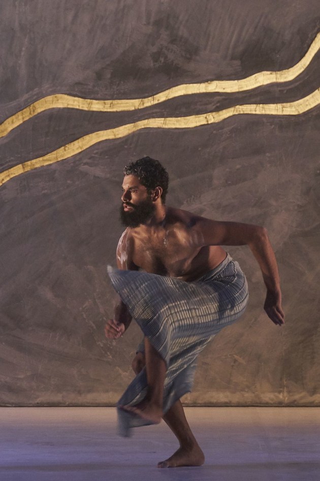 MOVES - Dance Australia