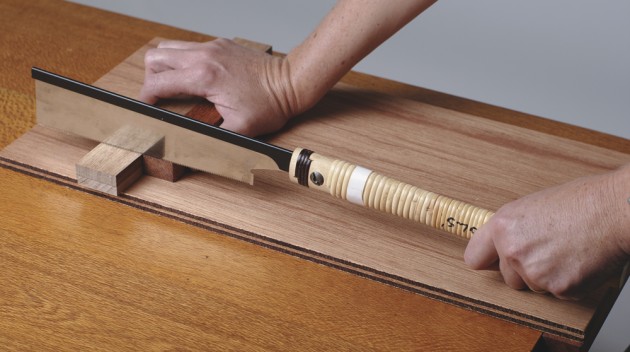 Holding your work: make your own bench hook and dogs - Australian Wood ...