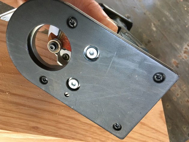 Bosch Cordless Trim Router – GKF 12V-8 Professional - Australian Wood ...