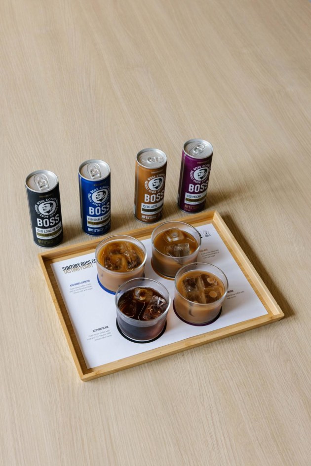 Iced coffee boom a-brewing - Food & Drink Business