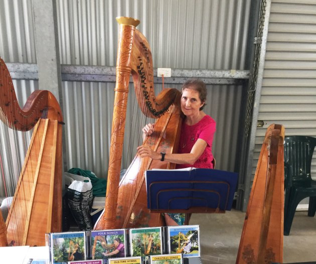 Bundaberg wood expo offers woodwork to see and buy - Australian Wood Review