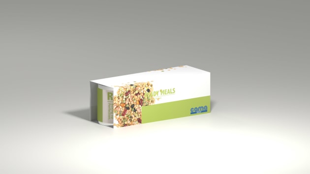 Case Study: Adapting to change - PKN Packaging News