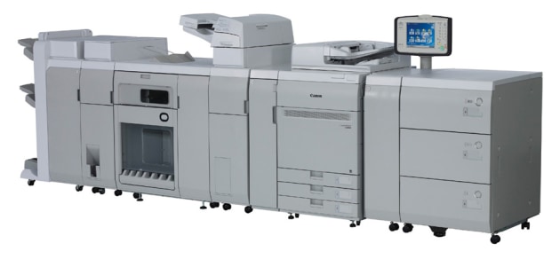 Electrifying developments in toner - Print21