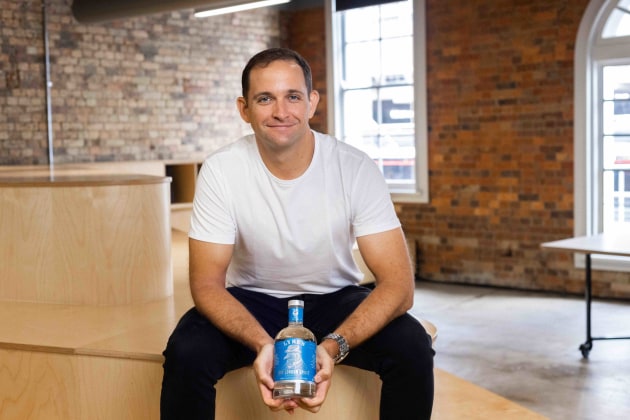 Lyre’s partners with world’s leading DJ David Guetta - Food & Drink ...