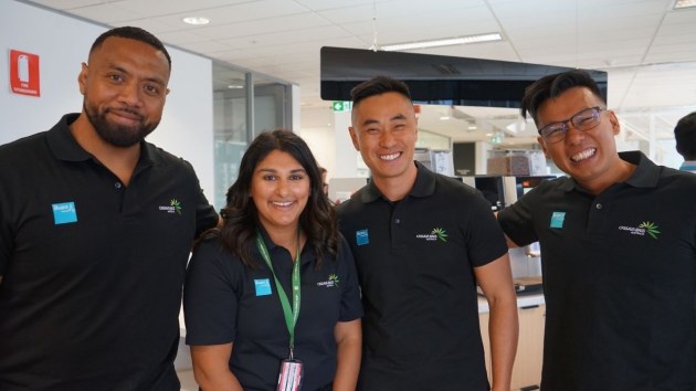 Cassava Bags wins 'eco-disruptive' award - PKN Packaging News