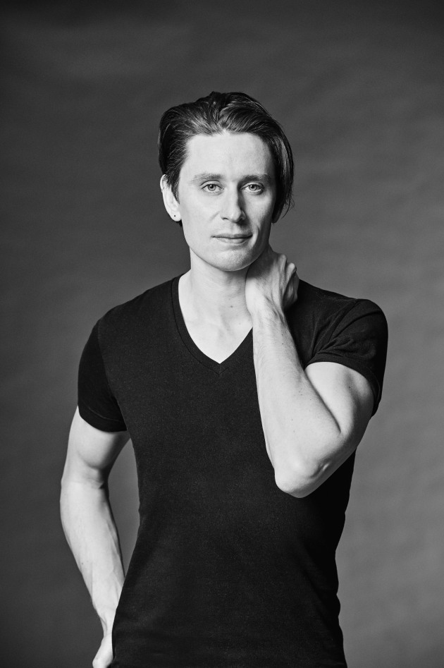 Changes at the ballet - Dance Australia