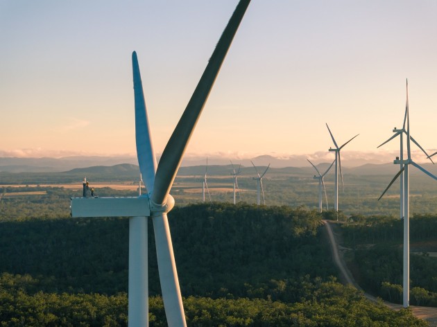 Orora partners with CleanCo for Qld renewables - PKN Packaging News