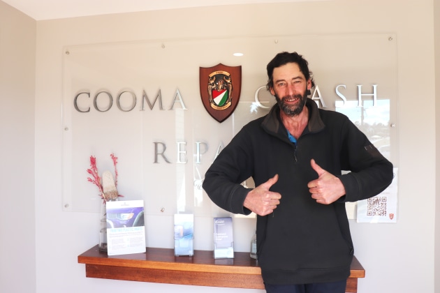 2024 Bodyshop Awards Parts Manager Finalists - Australasian Paint & Panel