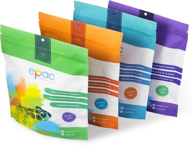 ePac: digital, flexible, and sustainable - Food & Drink Business