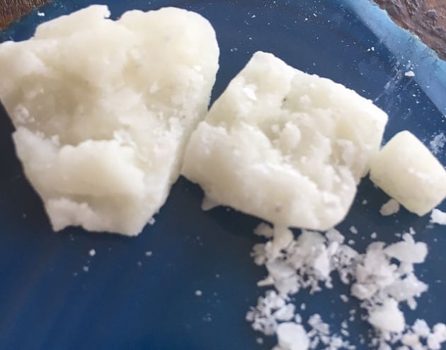 COCAINE SMUGGLED IN TONER CARTRIDGES - Print21