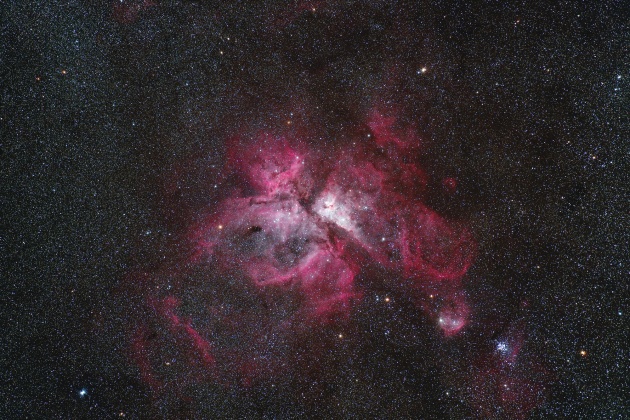 Canon announces astrophotography focused EOS Ra - Australian Photography