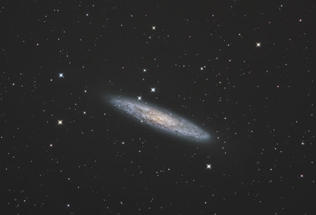 Canon announces astrophotography focused EOS Ra - Australian Photography