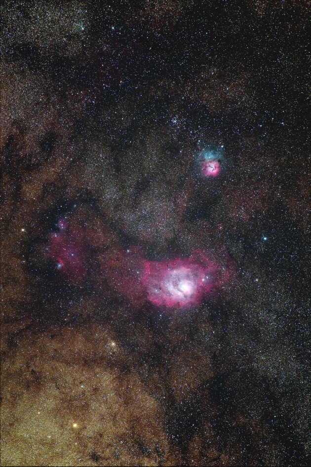 Canon announces astrophotography focused EOS Ra - Australian Photography