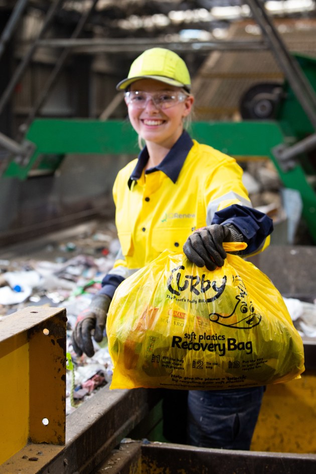 CurbyIt wins 2022 NSW Sustainability Award - PKN Packaging News