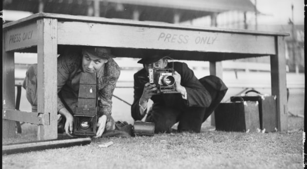 PIX – The magazine that changed everything (1938-1972) - Capture magazine