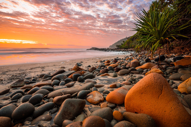 The Landscape Awards: Five quickfire seascape photo tips - Australian ...