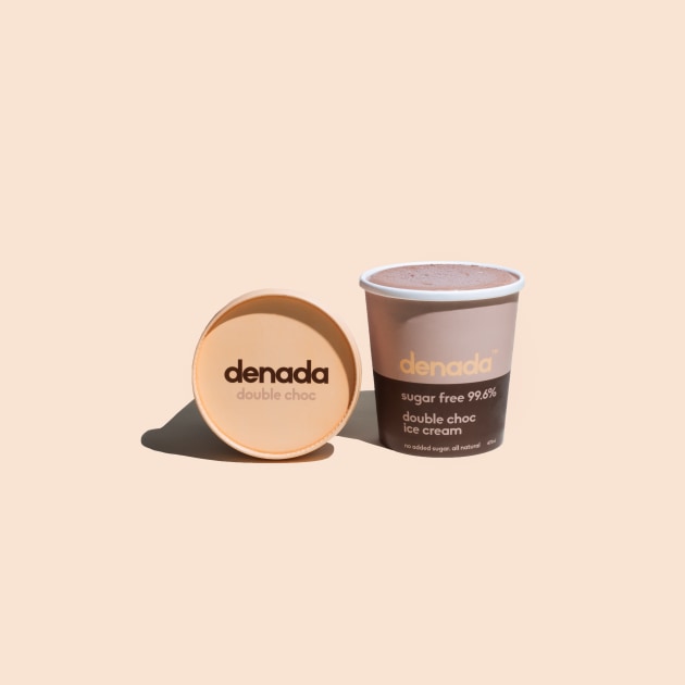 Denada lands its first export market - Food & Drink Business