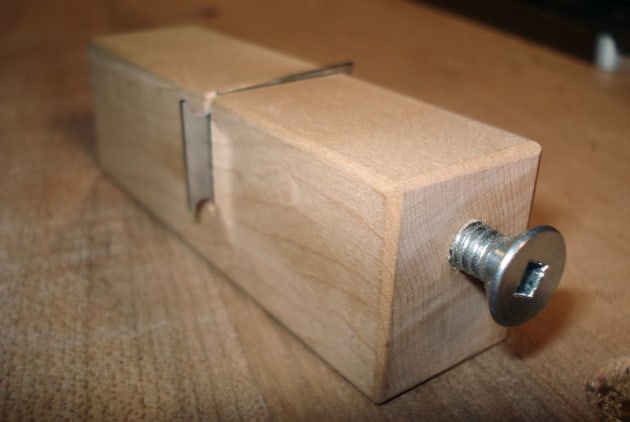 Adding fine details to your work, part 1 - Australian Wood Review