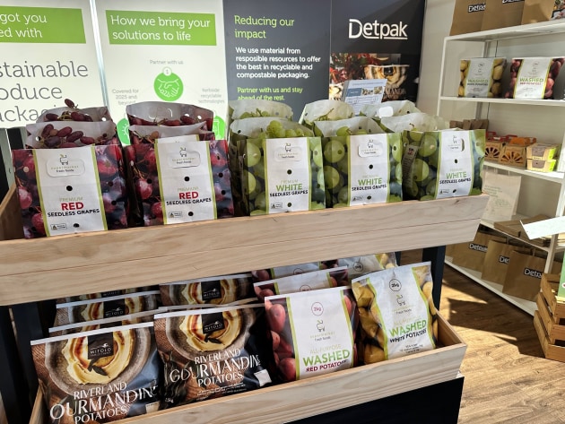 Prospects for plastic to paper transition - PKN Packaging News