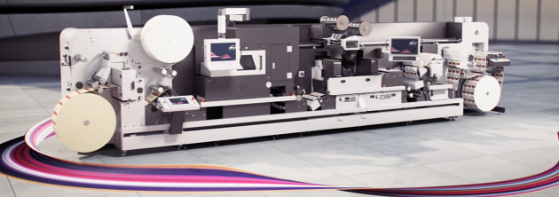 ABG enhances DigiLase digital laser cutter - Print21