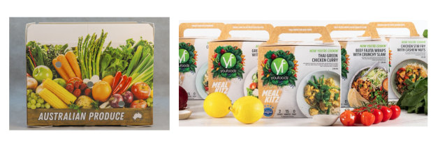 Virtual PIDA Awards, day one winners announced - Food & Drink Business