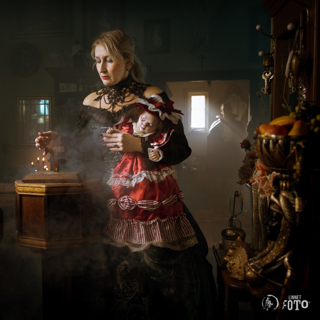 Masterclass - On Assignment with Daniel Linnet - Capture magazine