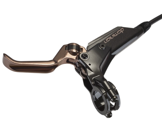 Hayes launches new disc brake - Mountain Biking Australia magazine