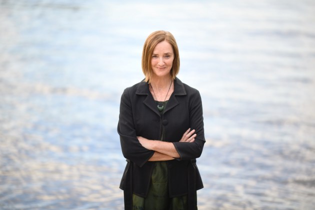 Sue Healey receives Australia Council Award for Dance - Dance Australia